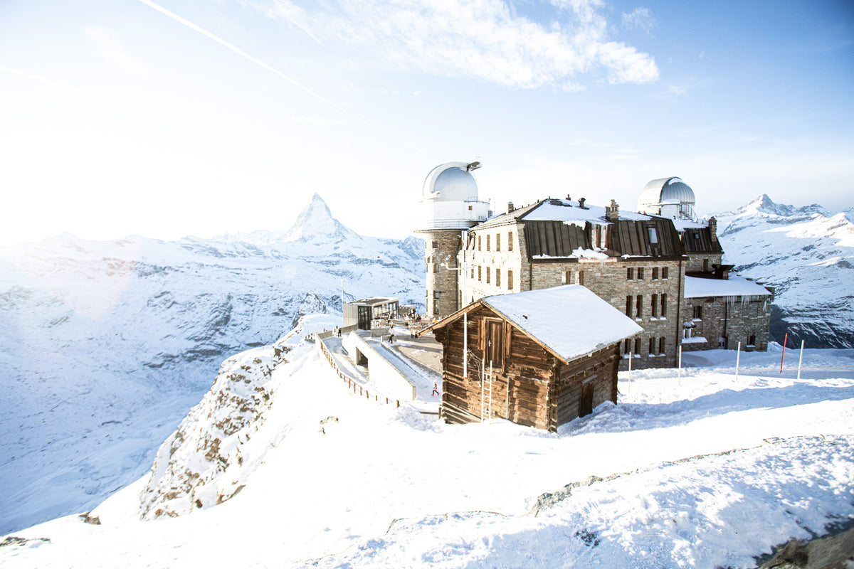 The Winter Collection – The Harper Collective