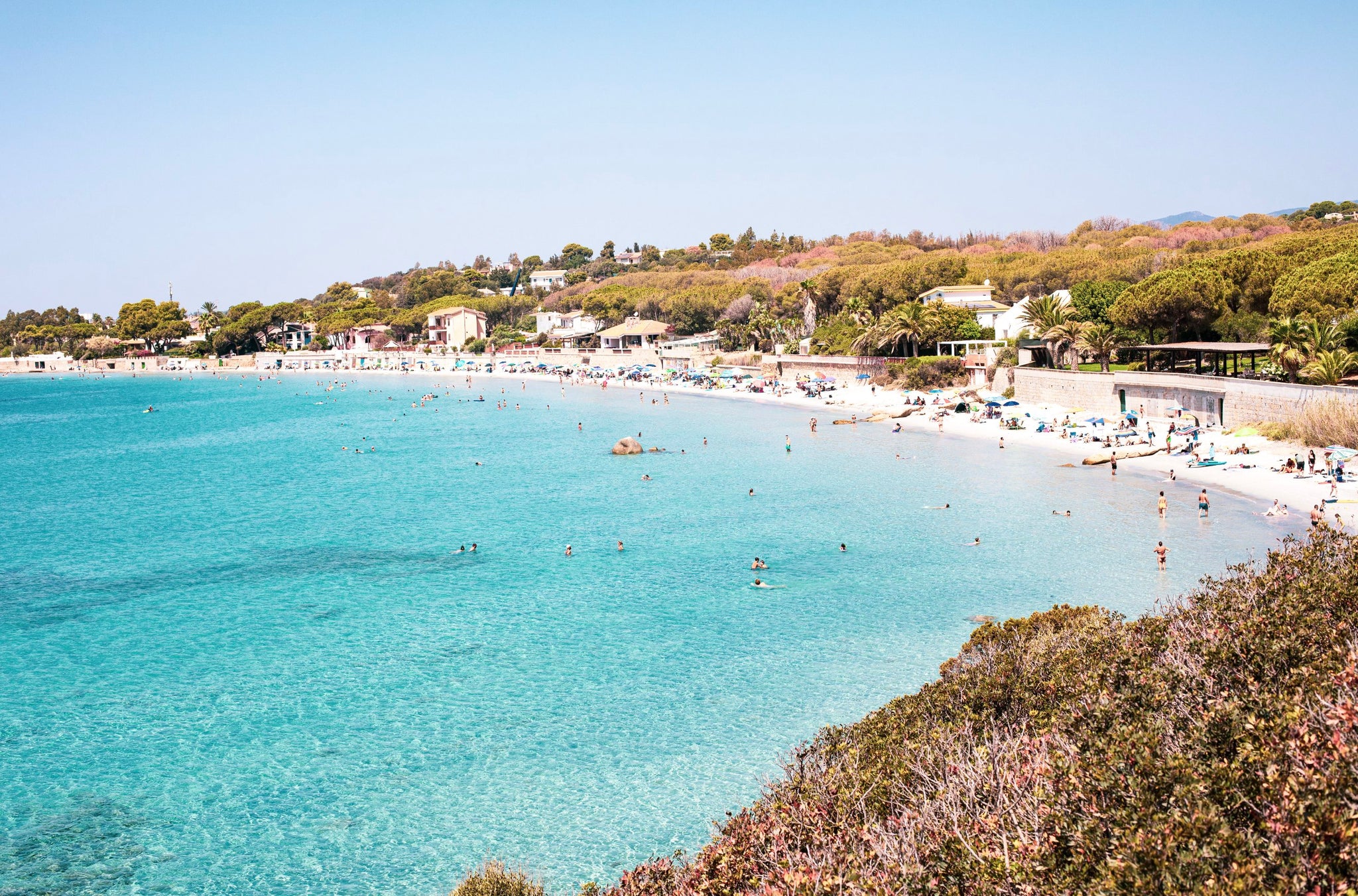 Drop us a line – The Harper Collective