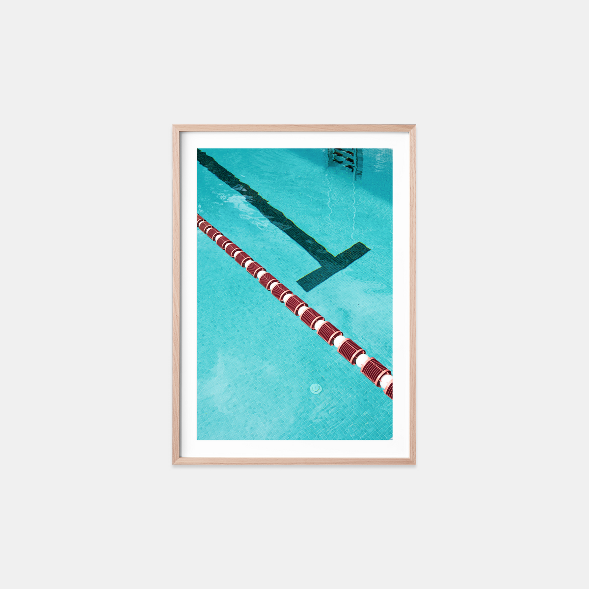 Red Lanes II – The Harper Collective