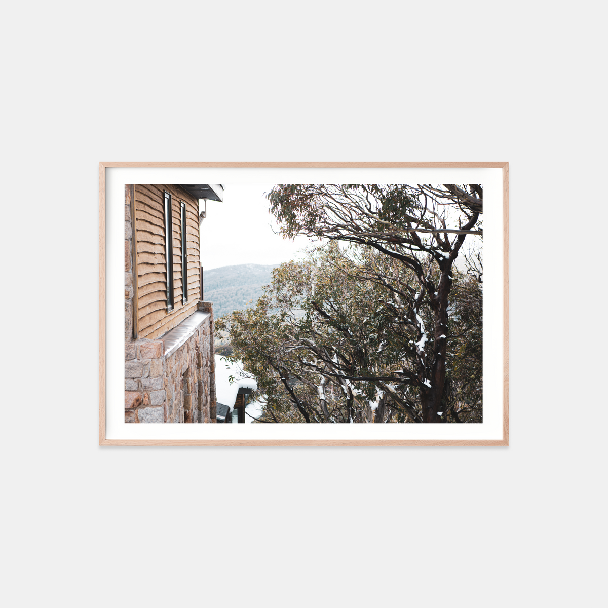 High Country – The Harper Collective